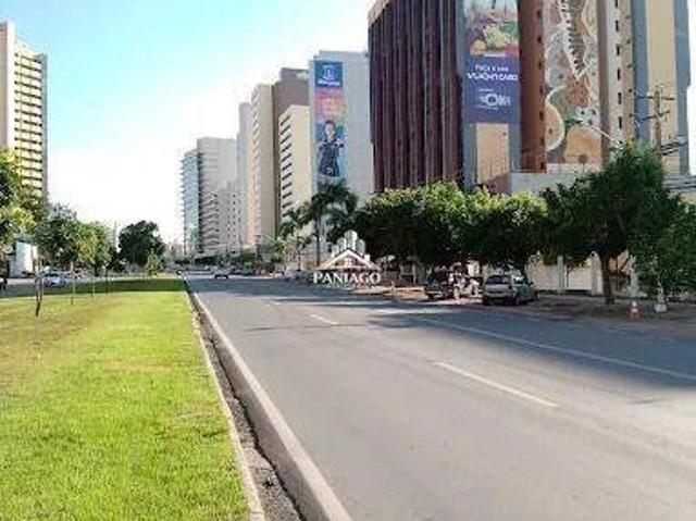 Sala Comercial à Venda ou Permuta no Centro Empresarial Cuiabá Av do CPA