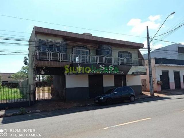 Sala Comercial à Venda, Avenida Maringá Sarandi/PR
