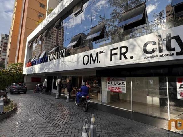 Sala Comercial a Venda Buena Vista Office