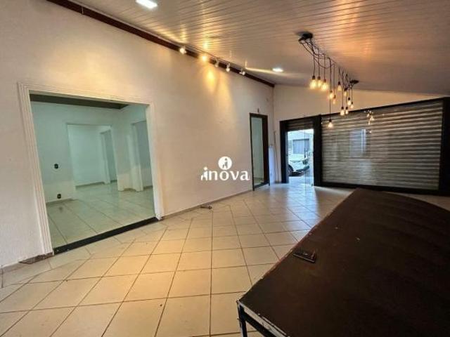 Sala comercial a venda, Bairro Mercês