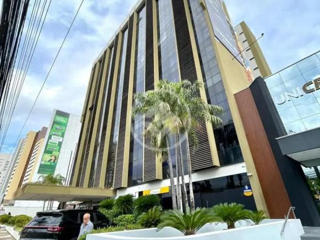 Sala Comercial à Venda – Centro Empresarial Cuiabá | Bosque da Saúde