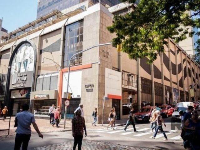 Sala Comercial à venda Centro Histórico Porto Alegre/RS