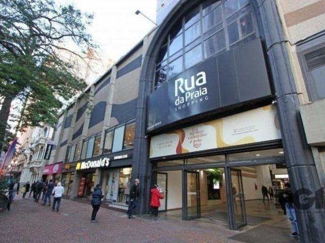 Sala Comercial à venda Centro Histórico Porto Alegre/RS
