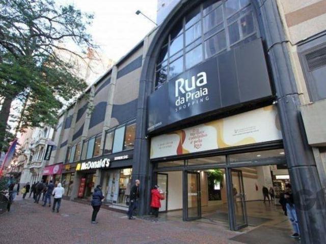 Sala Comercial à venda Centro Histórico Porto Alegre/RS