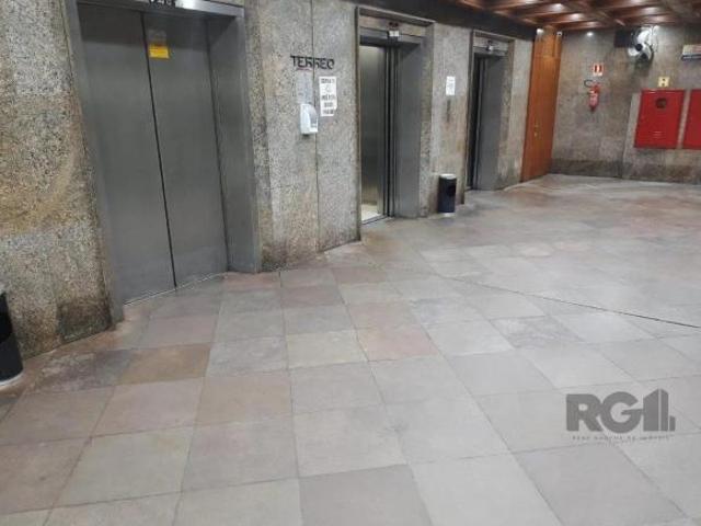 Sala Comercial à venda Centro Histórico Porto Alegre/RS