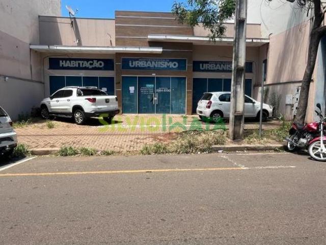 Sala comercial à venda Centro/ Sarandi PR