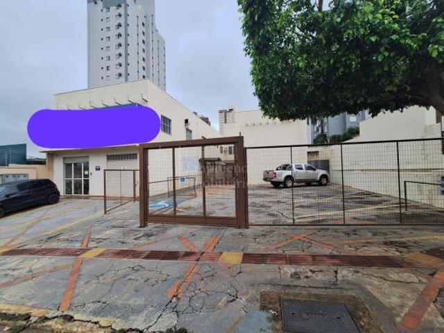 Sala Comercial à venda, com 8 salas alugadas, CENTRO, CAMPO GRANDE MS
