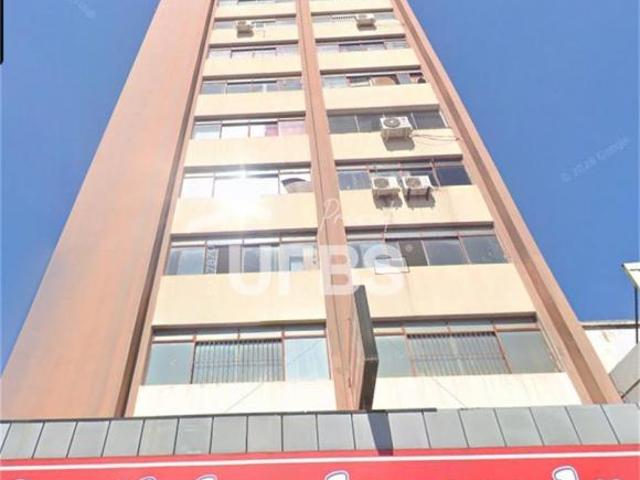 Sala Comercial à venda com 28m² e 1 banheiro na Avenida Anhanguera