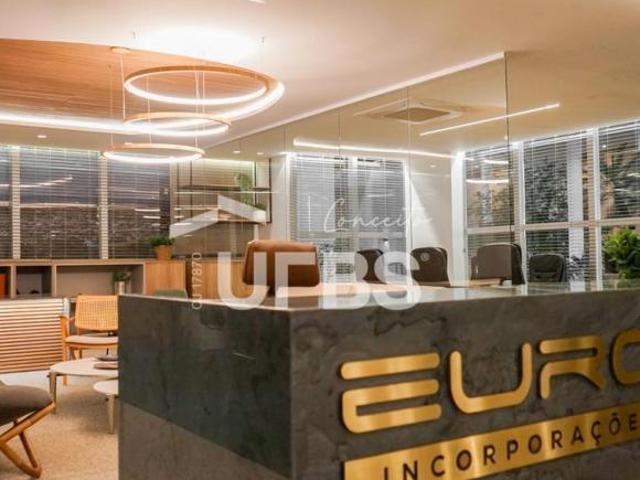 Sala comercial a venda Euro Towers 25 metrosno Park Lozandes Ao lado do Alphaville Araguaia