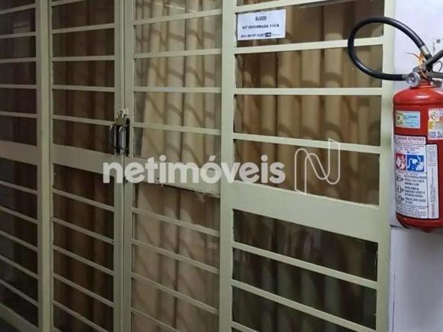 Sala Comercial à Venda Excelente para Investimento Asa Norte CLN 114