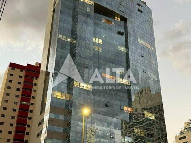 SALA COMERCIAL À VENDA E BUSINESS ÁGUAS CLARAS BRASÍLIA DF
