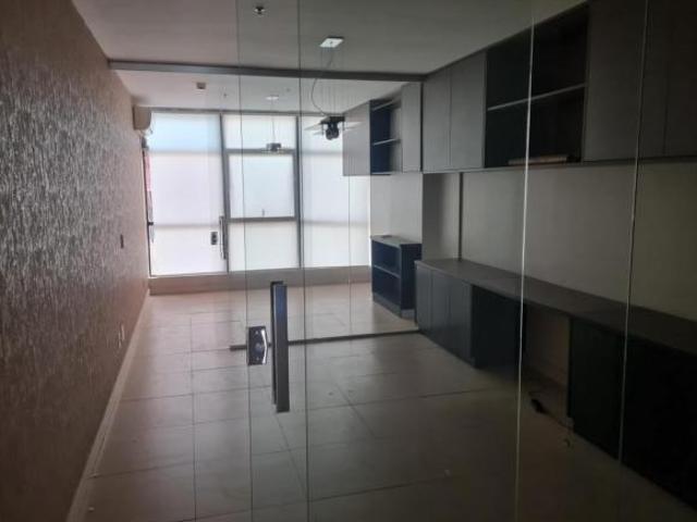 Sala Comercial à Venda Ed. Assis Chateaubriand | Asa Sul
