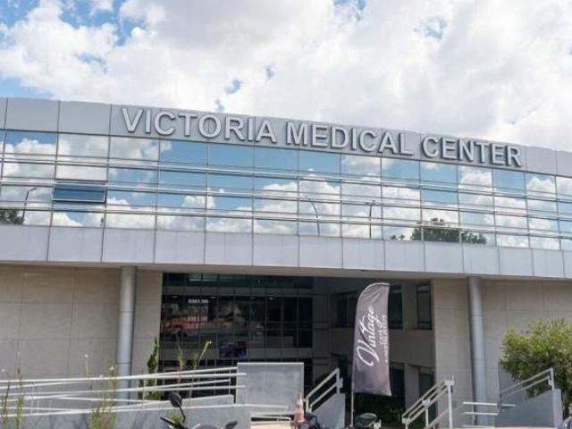 Sala Comercial à Venda – Edifício Victoria Medical Center | SHIS QI 15 – Lago Sul