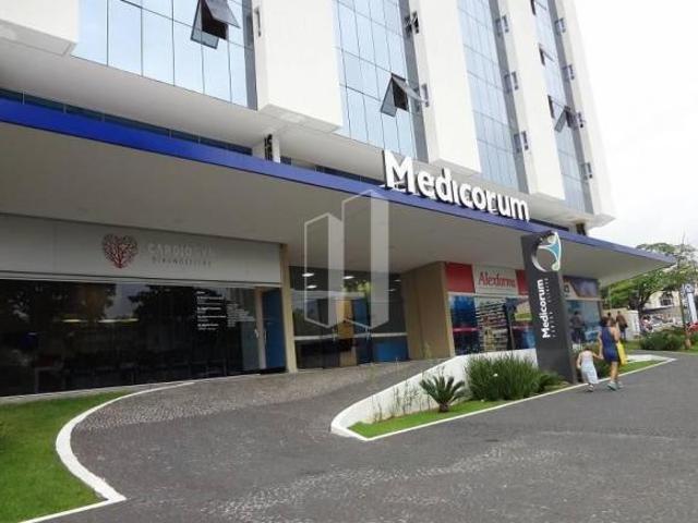 Sala Comercial à Venda em Jardim América Goiânia, 26m²