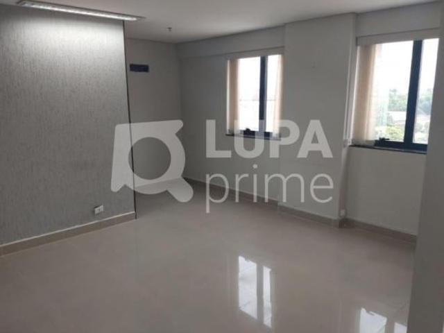 Sala comercial a venda em Santana 44 m2
