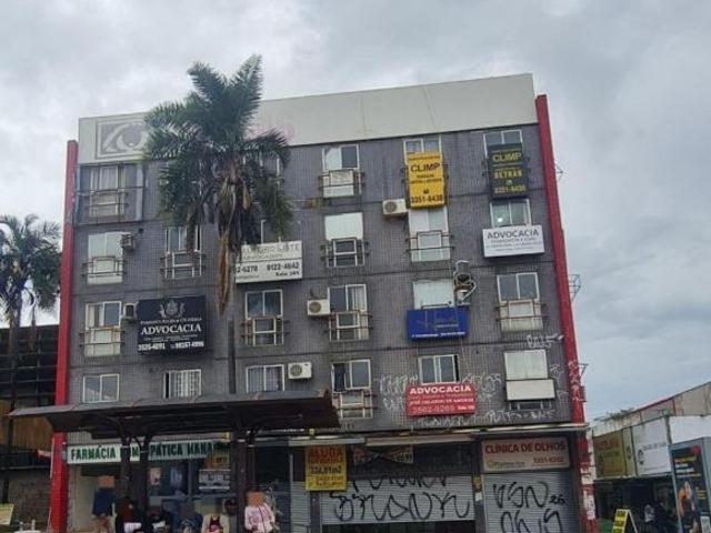 Sala Comercial à Venda em Taguatinga