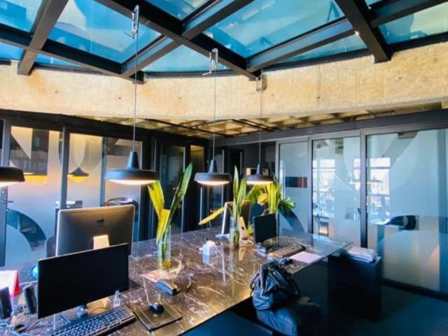 Sala Comercial a venda JK New Concept Business