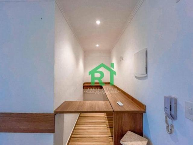 Sala Comercial à venda por R$ 310.000 Praia de Pitangueiras Guarujá/SP