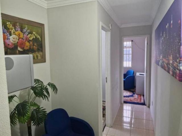 Sala Comercial à Venda – Praça do DI | Taguatinga Norte