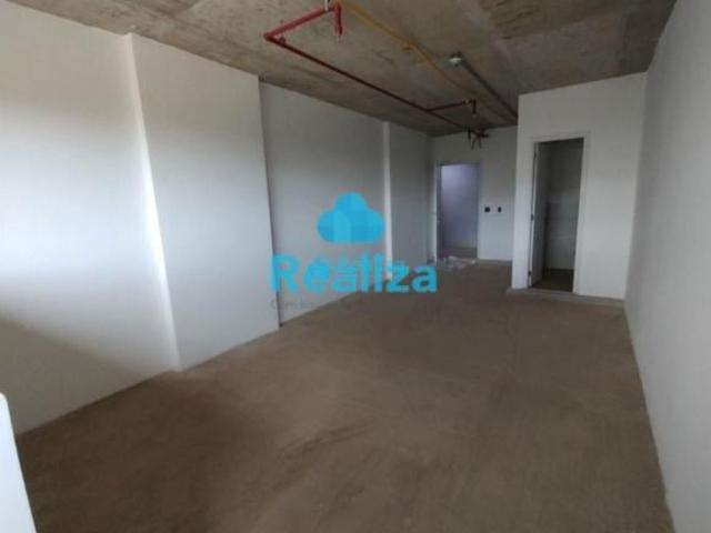 SALA COMERCIAL À VENDA SCN QUADRA 1 BLOCO G ASA NORTE ROSSI ESPLANADA BUSINESS