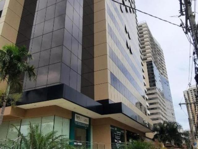 Sala Comercial a venda Setor Jardim Goiás QS TO