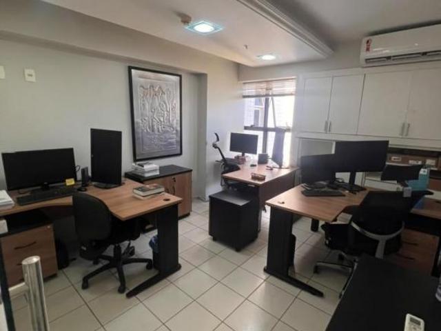 SALA COMERCIAL À VENDA | 27m² | SETOR DE AUTARQUIAS SUL   BRASÍLIA/DF