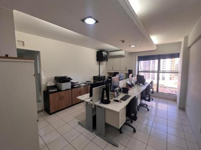 SALA COMERCIAL À VENDA | 27m² | SETOR DE AUTARQUIAS SUL   BRASÍLIA/DF