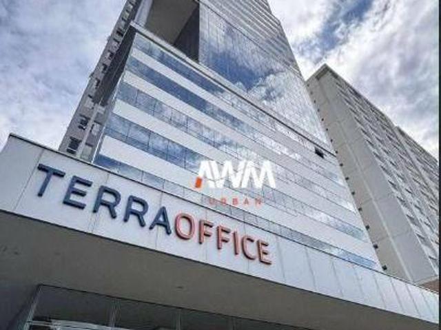 Sala comercial à venda, 29 m² por R$ 249.000 Jardim América Goiânia/GO