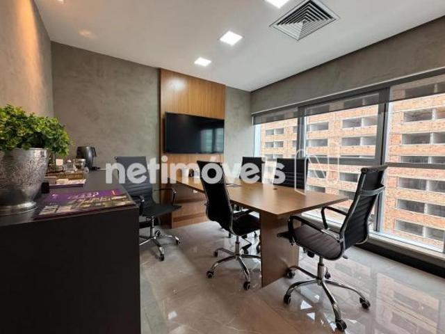 Sala Comercial à Venda – 38,03m² no Fusion Work &amp  Live