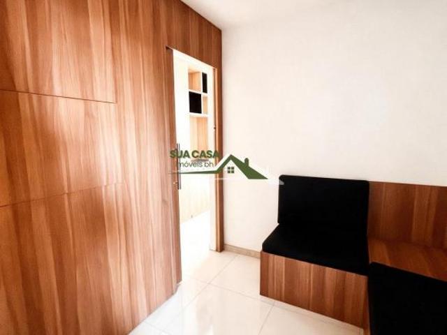 Sala Comercial à venda 38m² Com Privativa