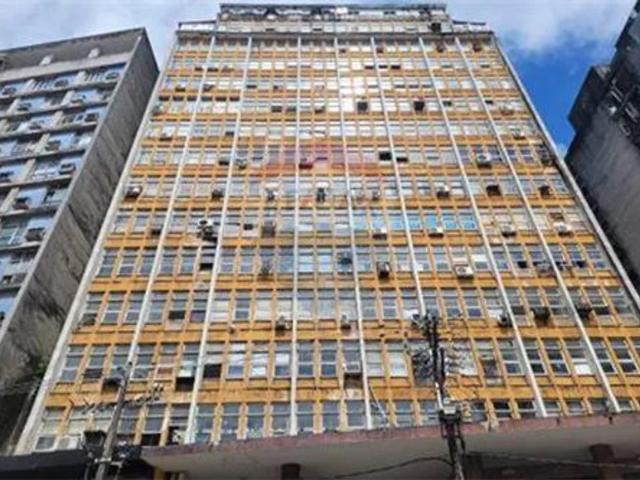 Sala Comercial à Venda, 55 m² por R$ 75.000