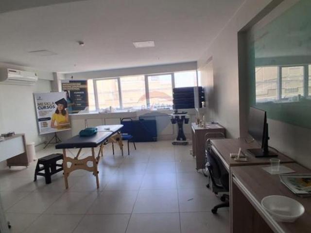 Sala Comercial Águas Claras Connect Tower