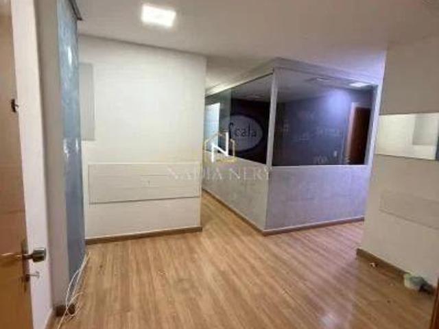 SALA COMERCIAL AGUAS CLARAS SHOPPINGS