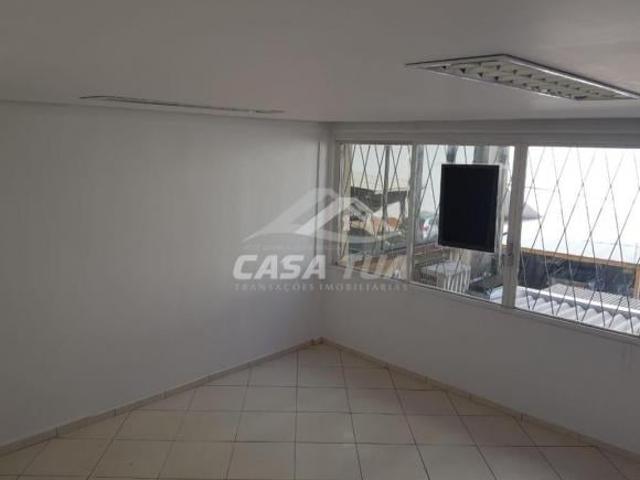 SALA COMERCIAL AÉREA