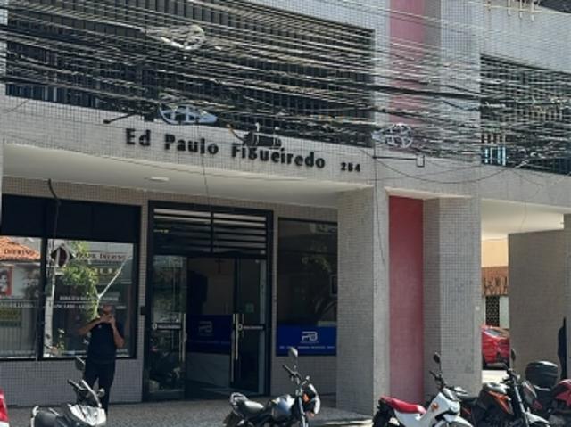 Sala Comercial Aluguel Aracaju SE Centro