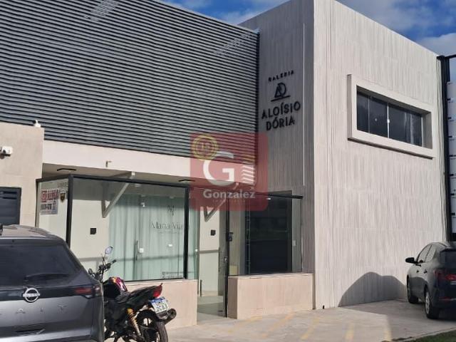 Sala Comercial Aluguel Aracaju SE Jardins