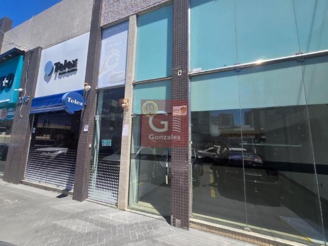 Sala Comercial Aluguel Aracaju SE São José