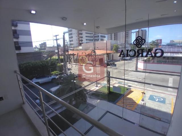 Sala Comercial Aluguel Aracaju SE Treze de Julho