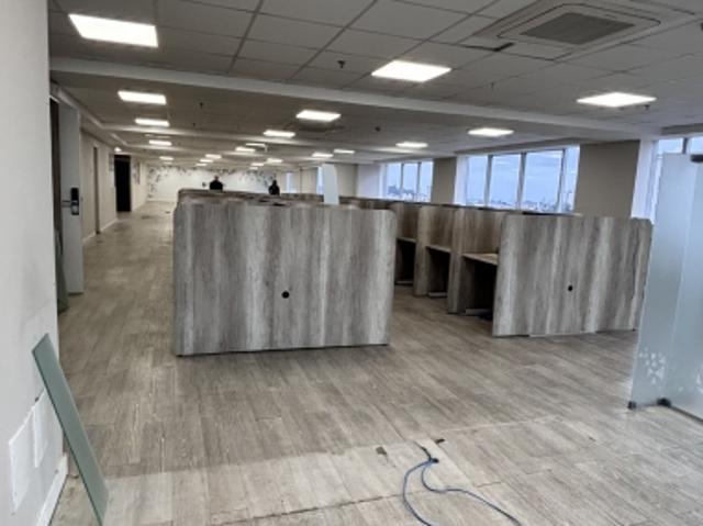 Sala Comercial Aluguel Barueri SP 18 do Forte