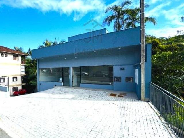 Sala Comercial Aluguel Blumenau SC Fortaleza