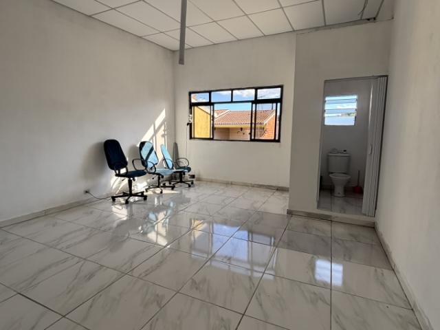 Sala Comercial Aluguel Itapevi SP Nova Itapevi