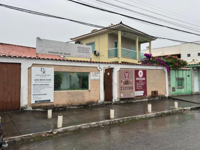 Sala Comercial Aluguel Iguaba Grande RJ Estação