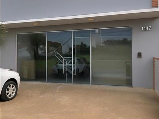 Sala Comercial Aluguel Indaiatuba SP Parque Campo Bonito