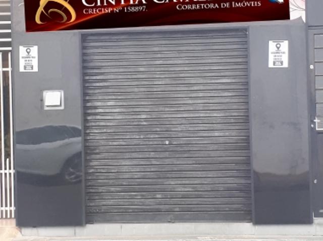 Sala Comercial Aluguel São Miguel Arcanjo SP Centro