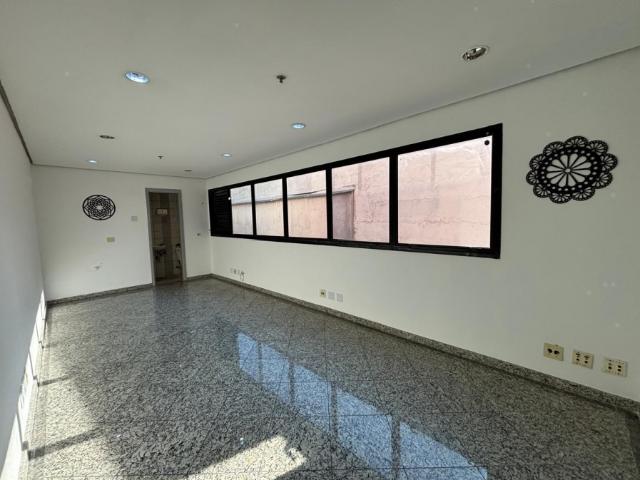 Sala Comercial Aluguel São Paulo SP Vila Monte Alegre