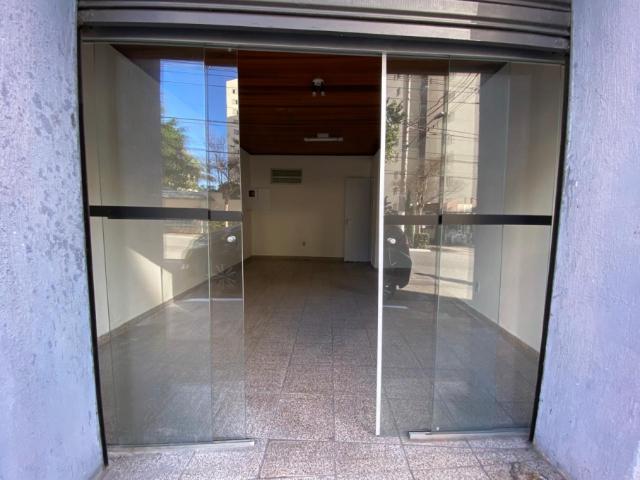 Sala Comercial Aluguel São Paulo SP Rua Bueno de Andrade, 810