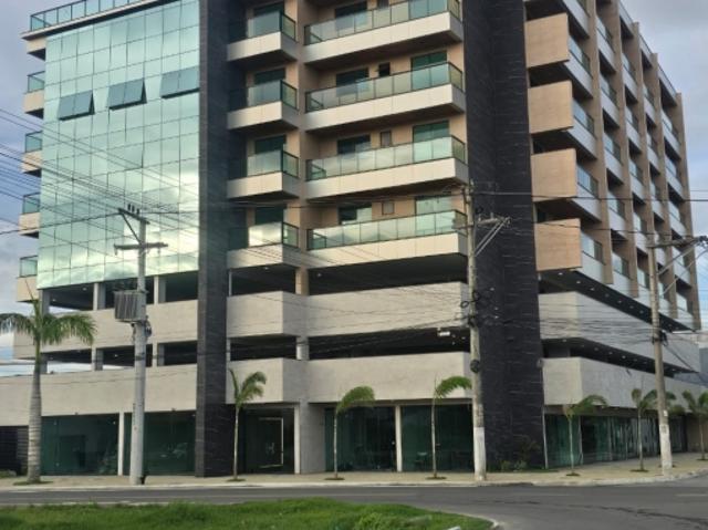 Sala Comercial Aluguel São Pedro da Aldeia RJ Nova São Pedro