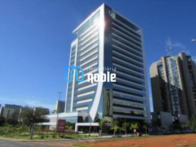 Sala Comercial, Asa Norte, Brasília, DF