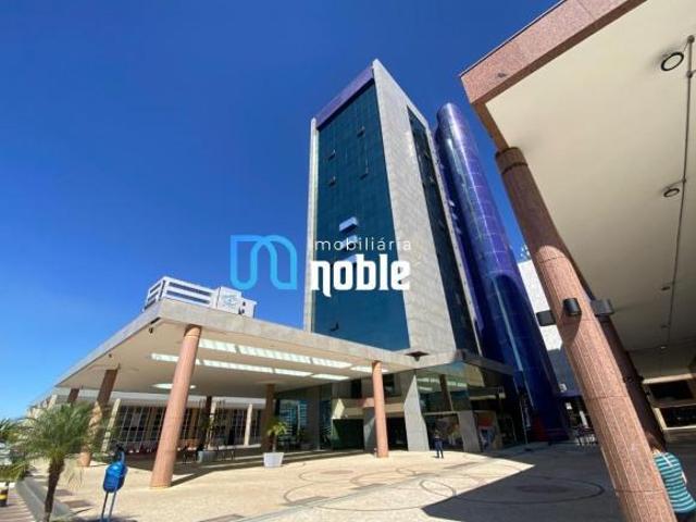 Sala Comercial, Asa Norte, Brasília, DF