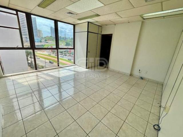 Sala comercial Avenida Rubens de Mendonça